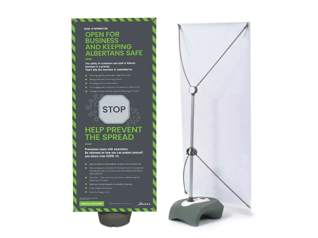 Banners Archives - All About Printing